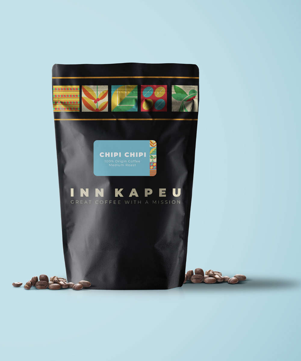 Chipi Chipi - Inn Kapeu