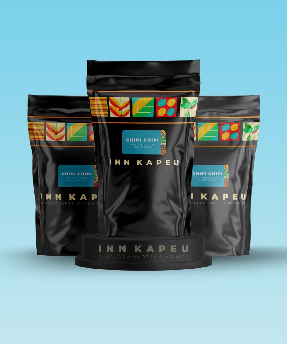 Subscription Chipi Chipi - Inn Kapeu